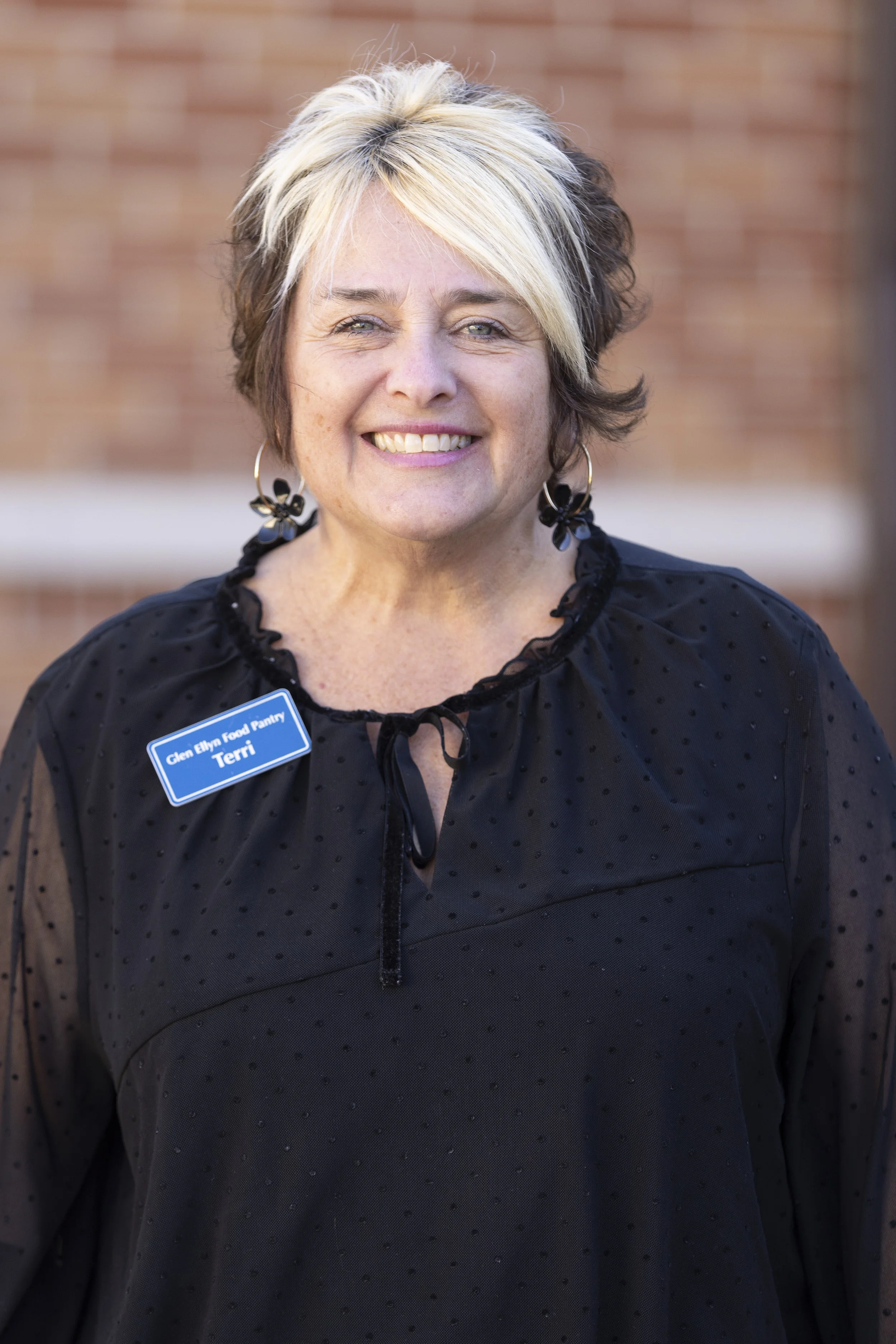 Our Team — Glen House Food Pantry