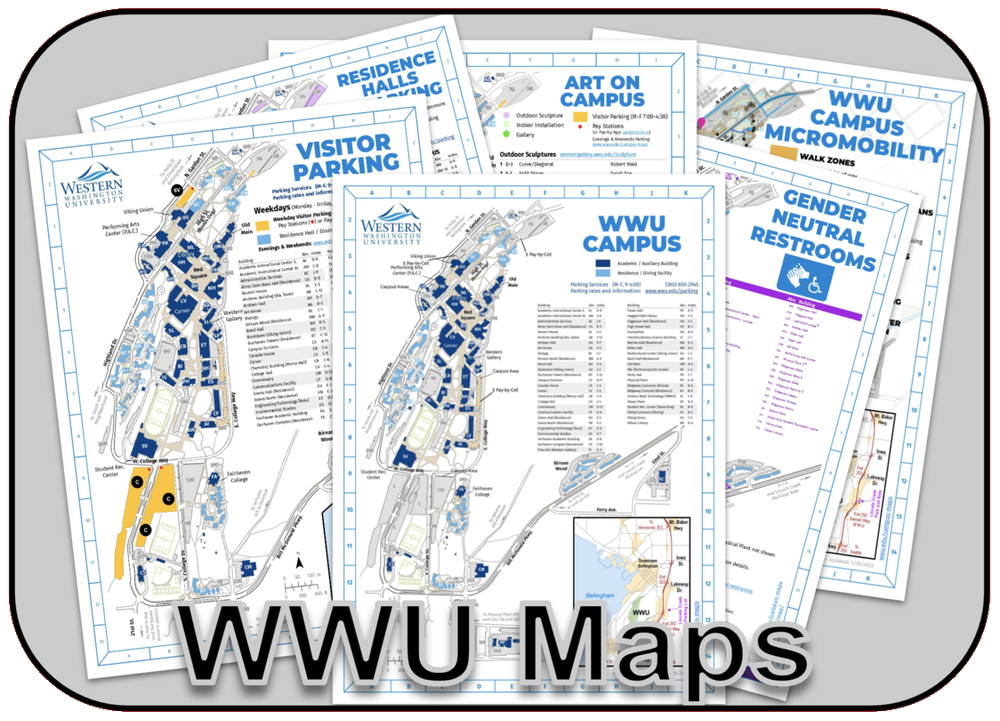 Static Maps — Stefan Freelan Cartography
