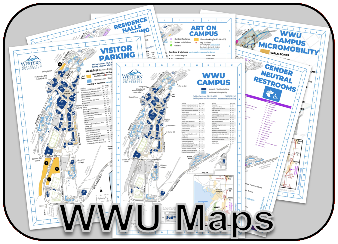 Static Maps — Stefan Freelan Cartography