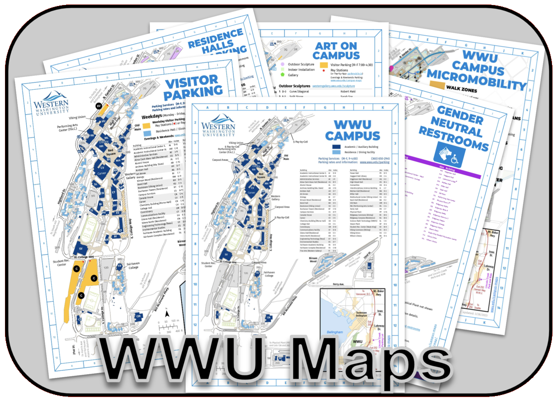 Static Maps — Stefan Freelan Cartography