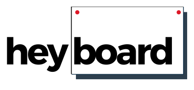 Heyboard.ai