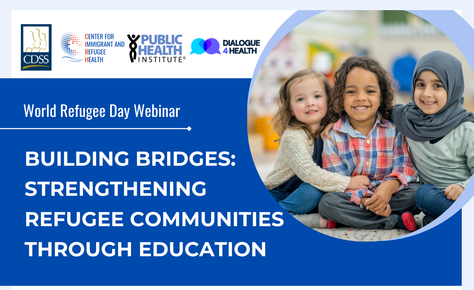 News & Updates — Center for Immigrant and Refugee Health