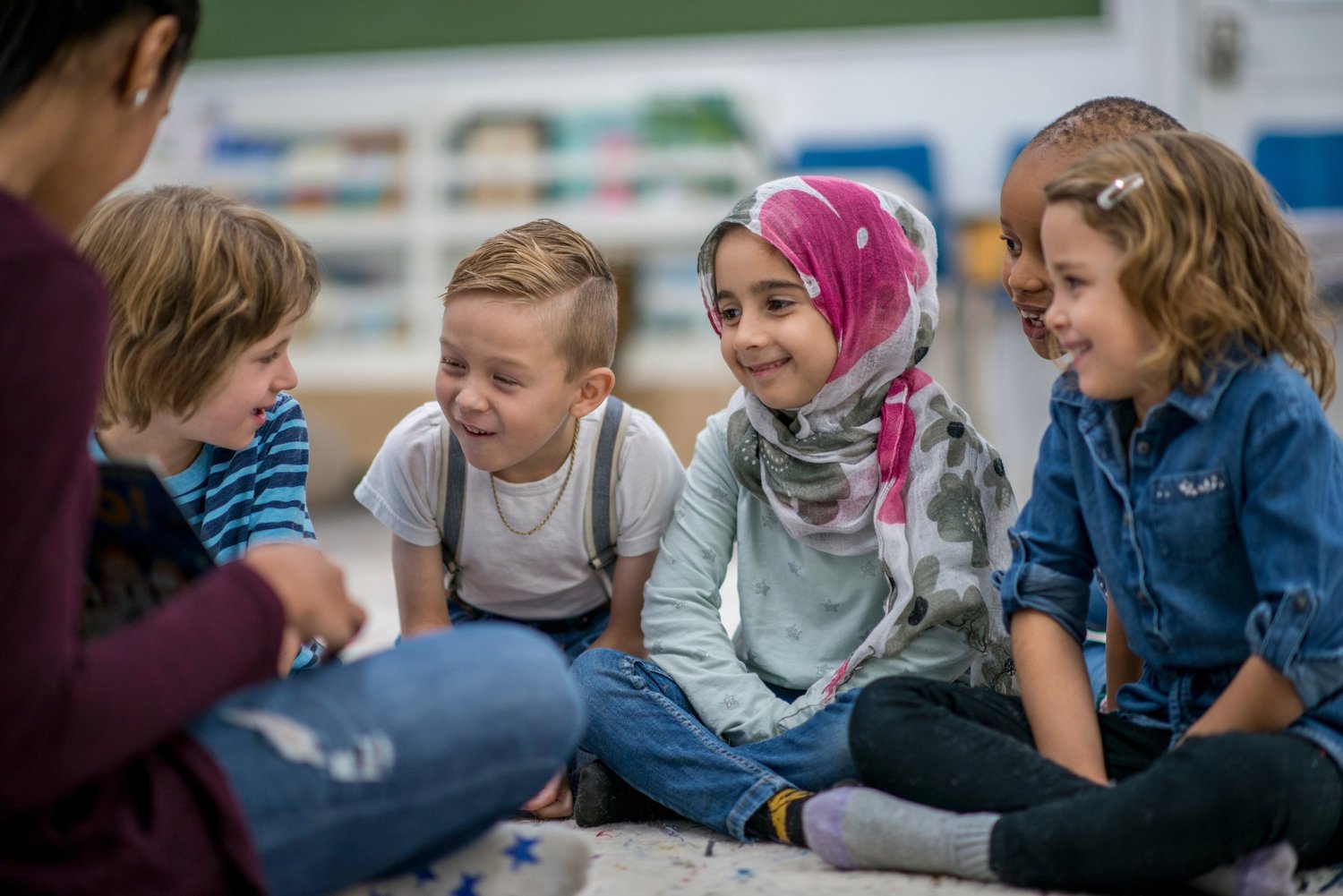 Our Projects — Center for Immigrant and Refugee Health