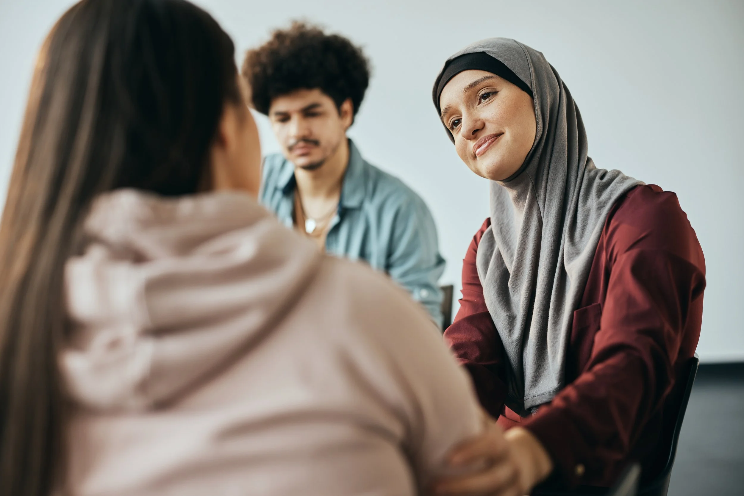 Our Projects — Center for Immigrant and Refugee Health