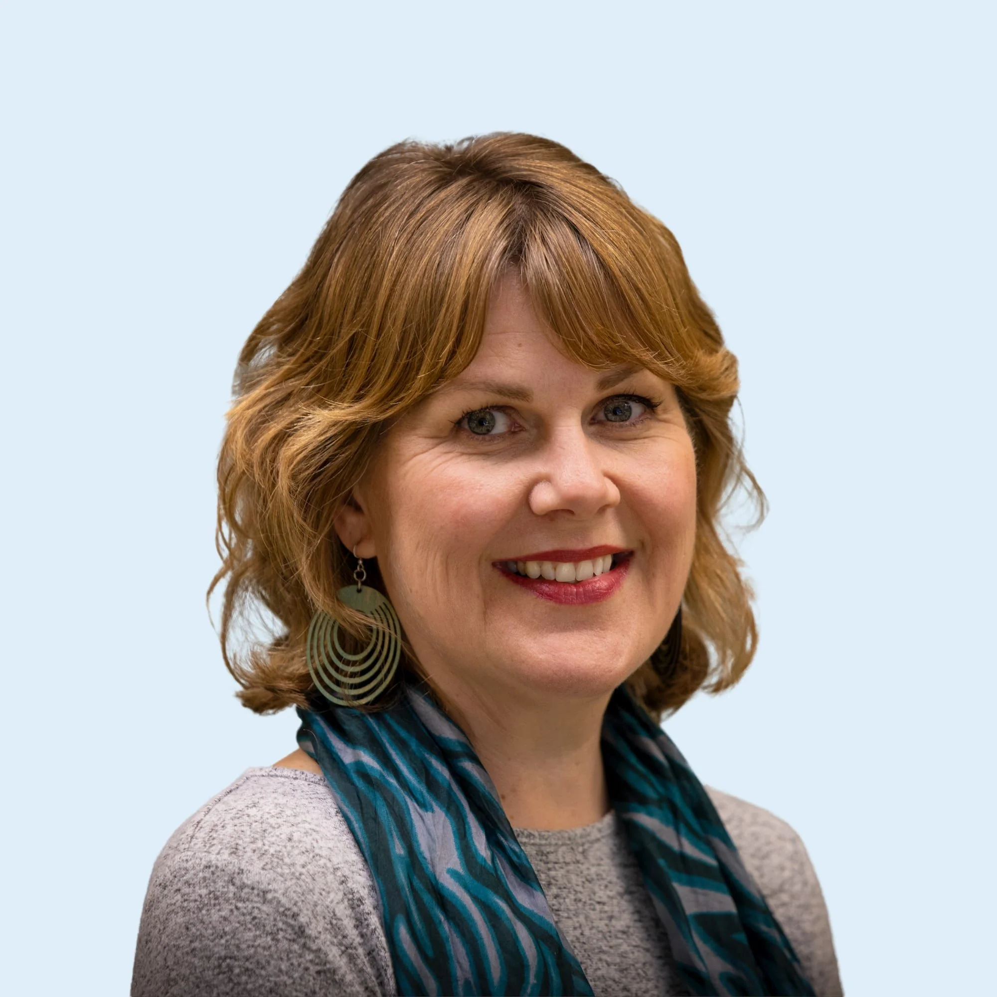 Our Team — Center for Immigrant and Refugee Health