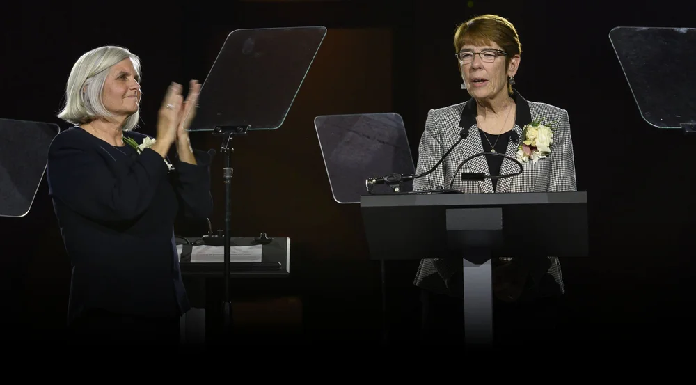 Project HOME 35th Anniversary Microsite