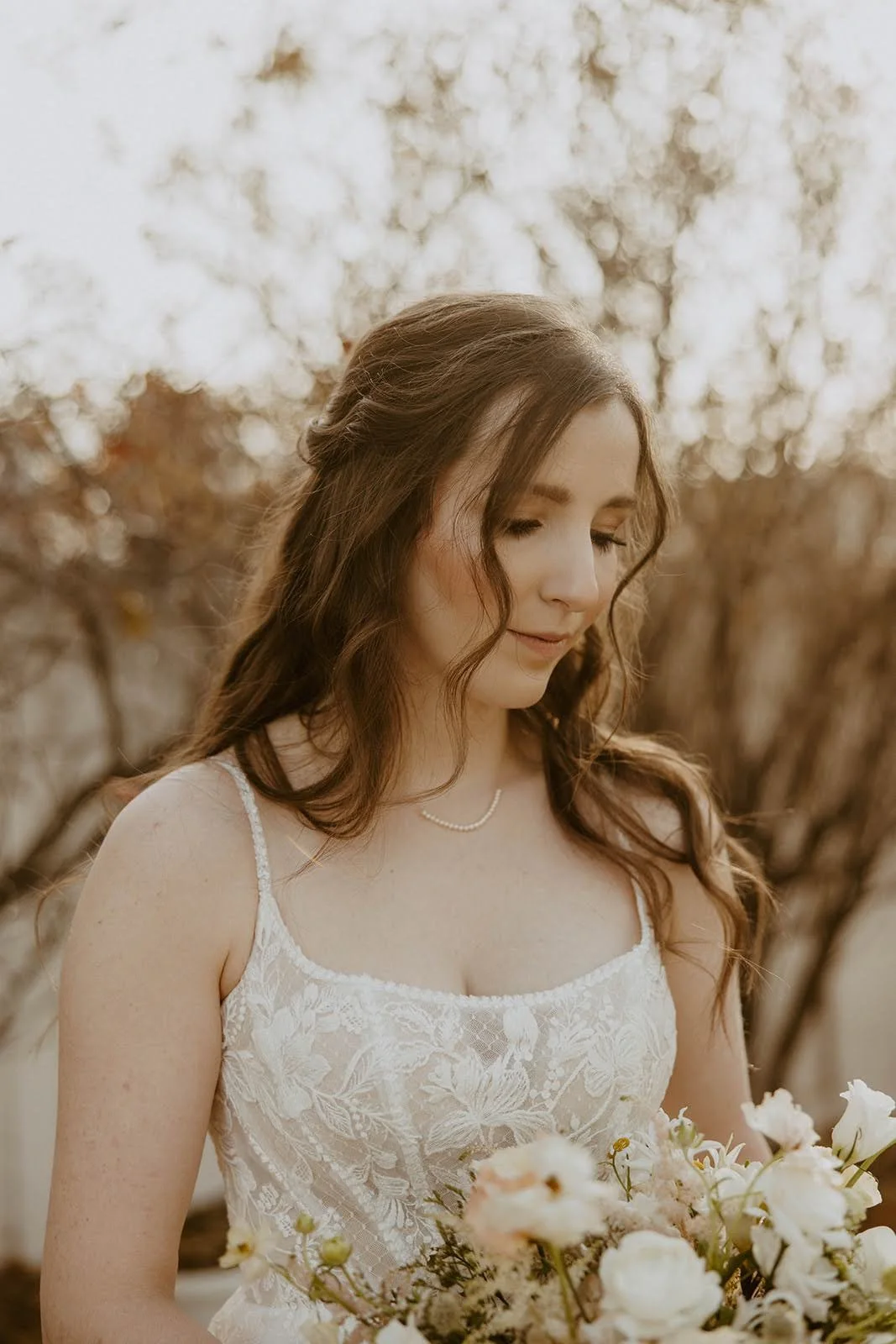 Gallery — The Bridal Goddess