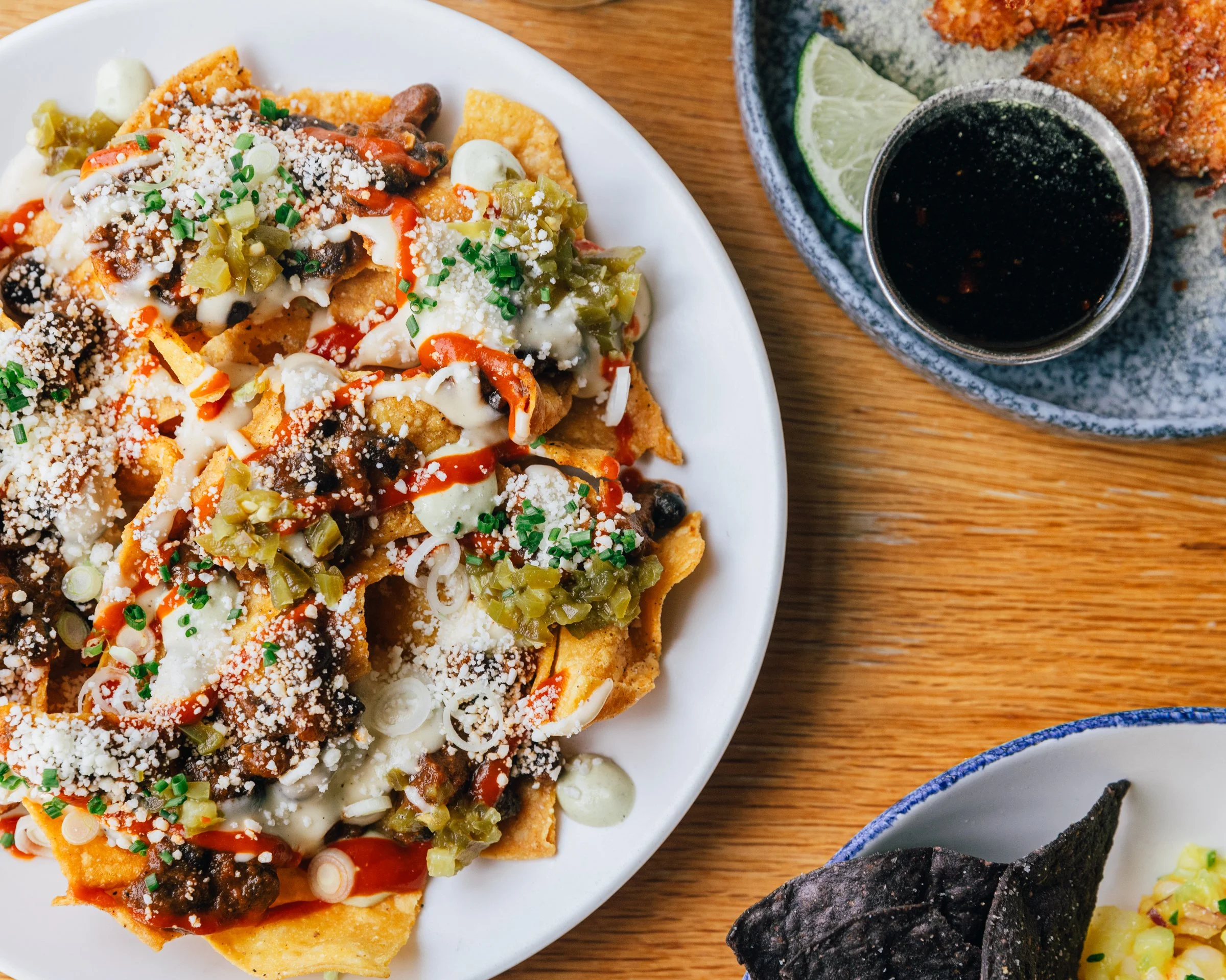 Yellowbelly | Sea & Spirits | St. Louis, MO