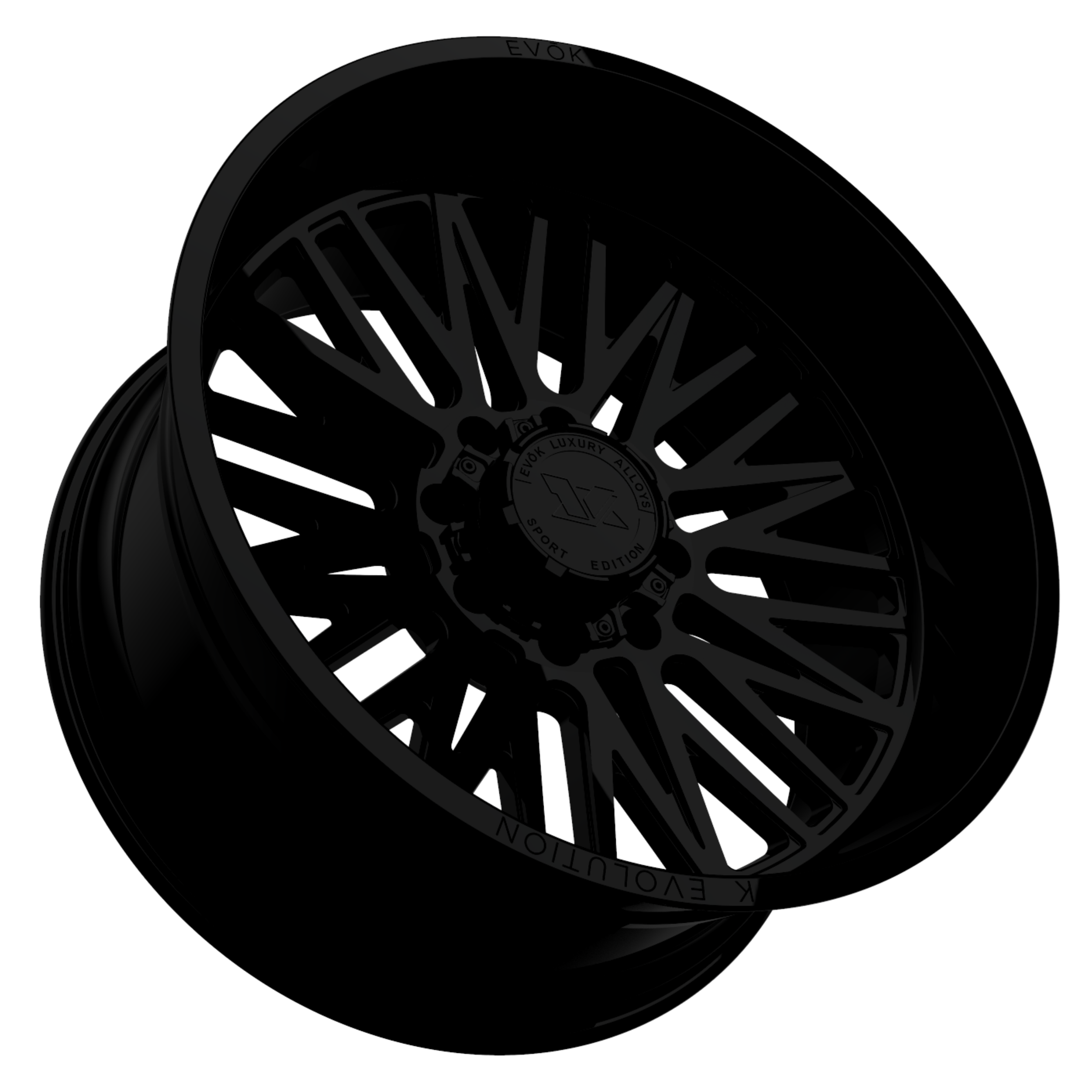 GET STARTED — CUSTOM WHEEL USA