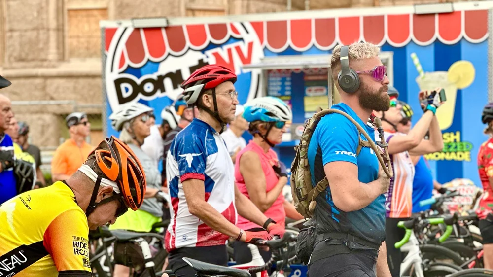 Eighter from Decatur Bike Rally — Raquel's Wings for Life