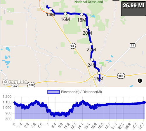 Eighter from Decatur Bike Rally — Raquel's Wings for Life