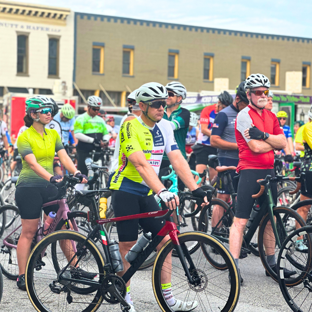 Eighter from Decatur Bike Rally — Raquel's Wings for Life
