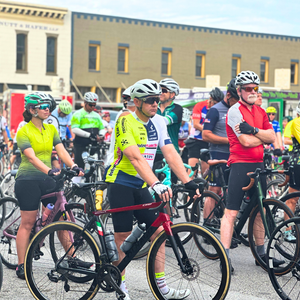 Eighter from Decatur Bike Rally — Raquel's Wings for Life