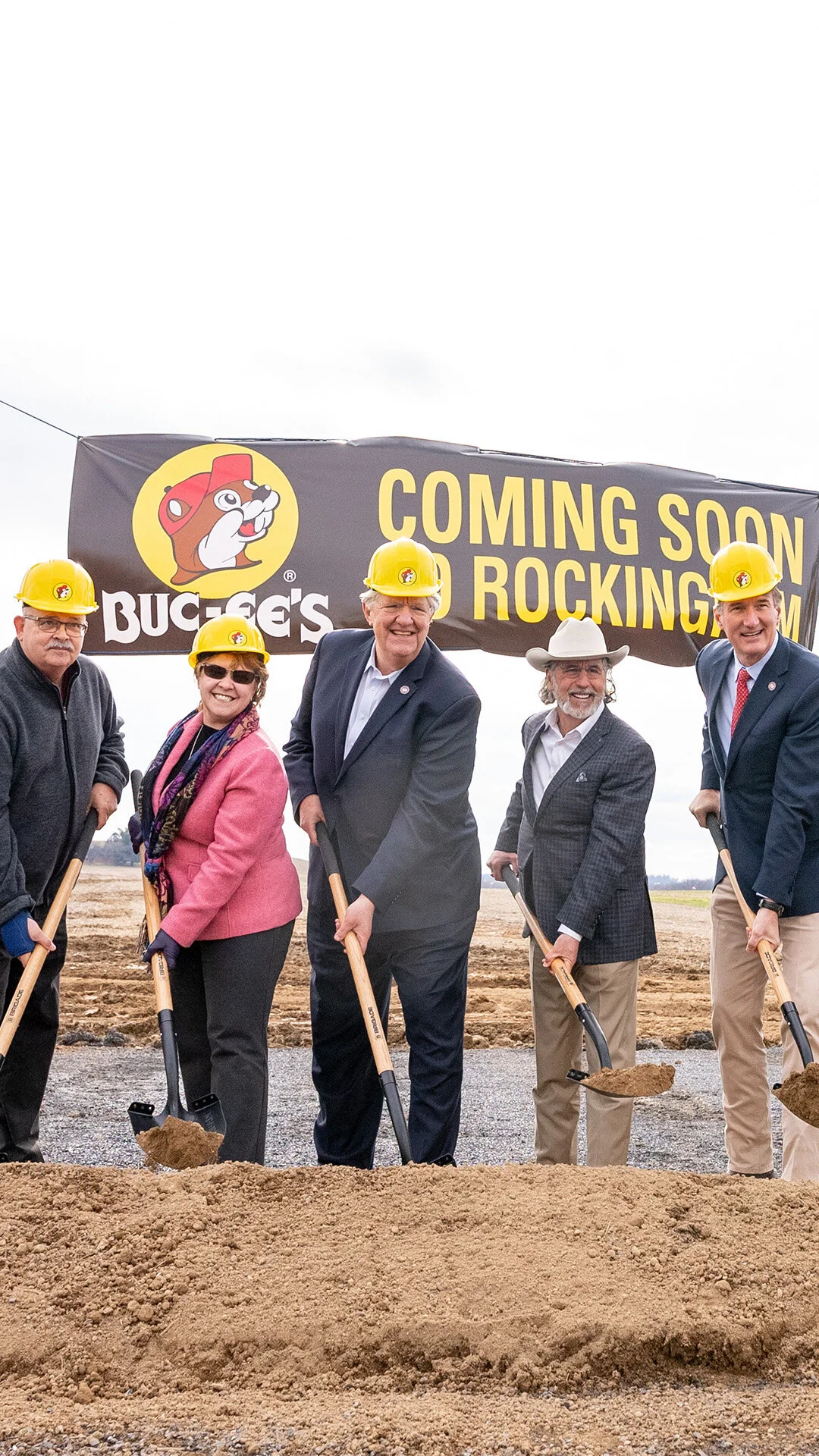 Visit Rockingham County