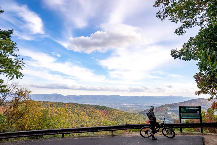 Visit Rockingham County