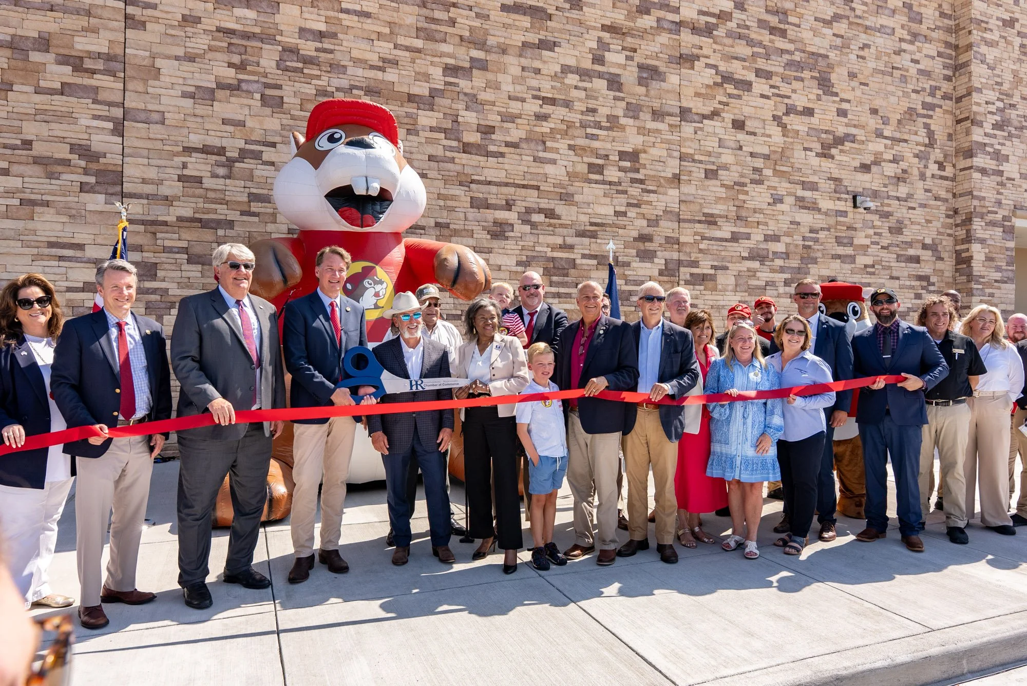 Buc-ee’s Opens First Virginia Location in Rockingham County — Visit ...