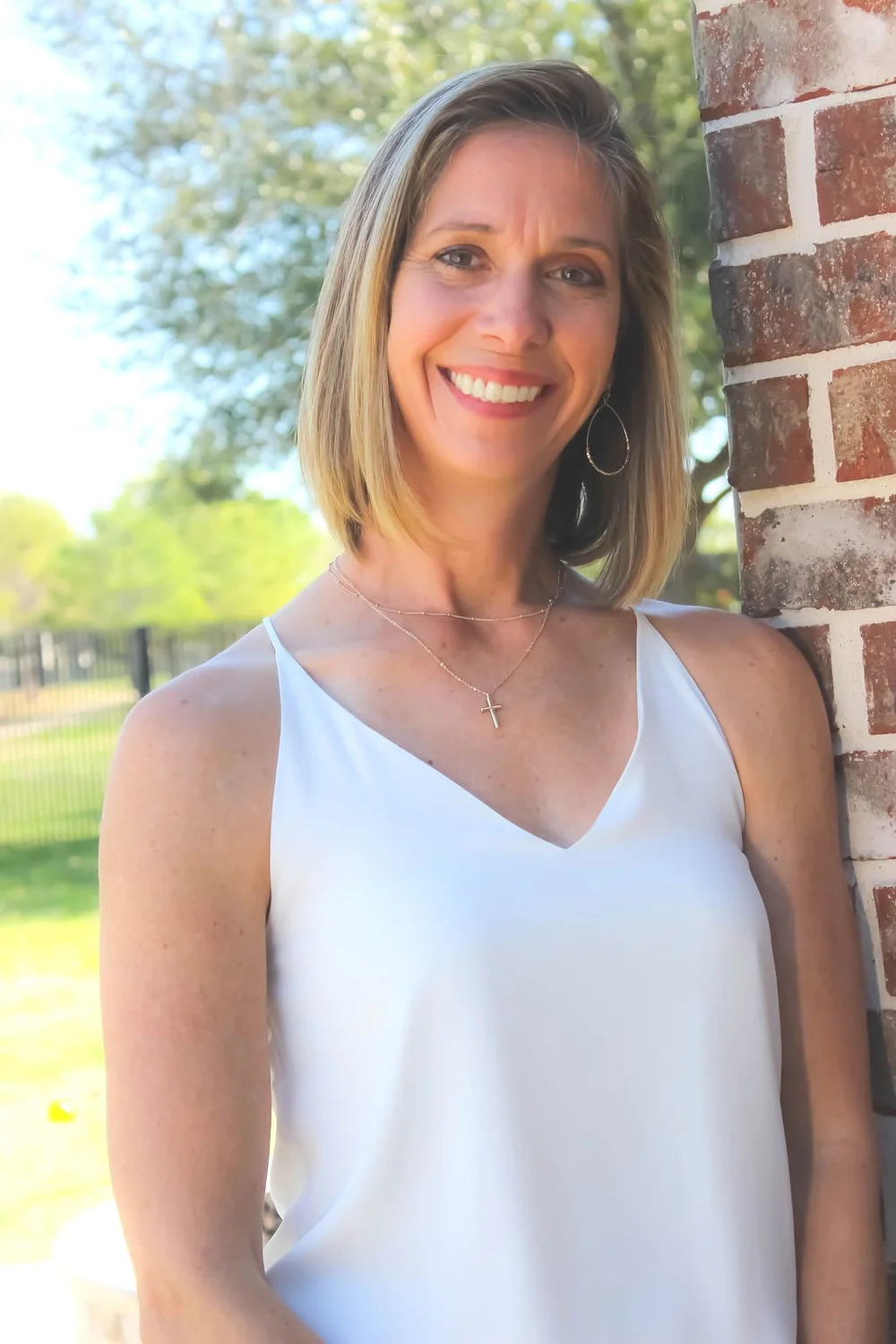 Steph Hartfiel Health