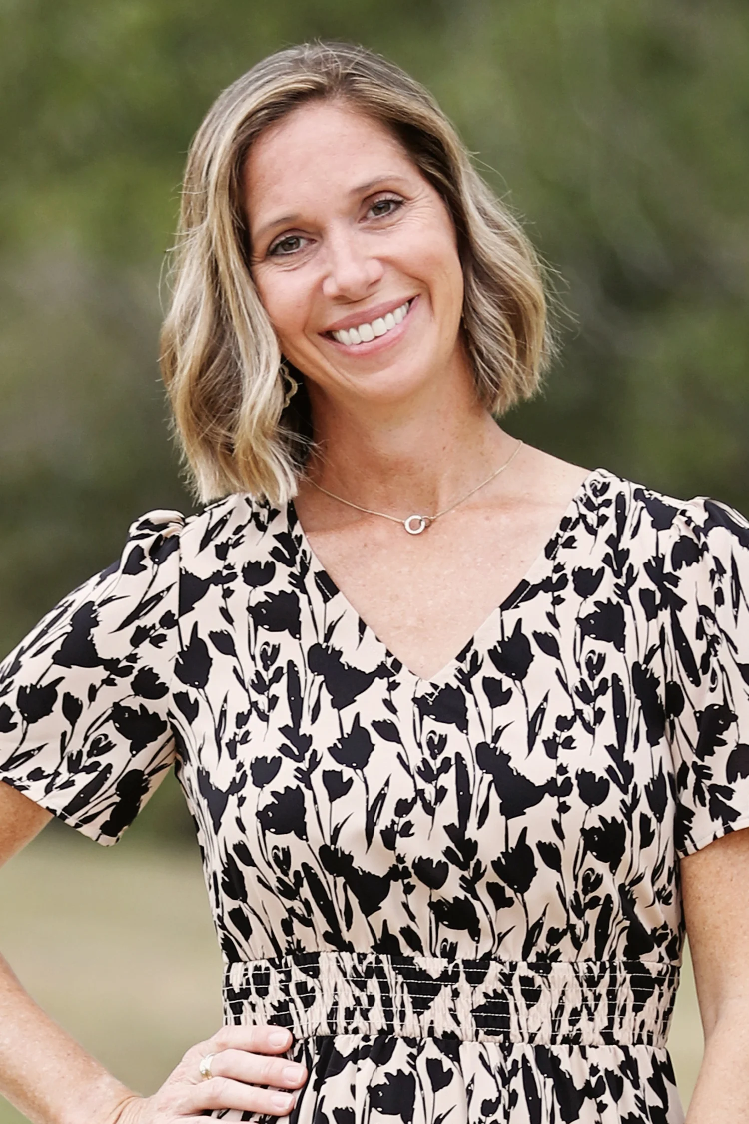 Steph Hartfiel Health | Designed to Heal Method