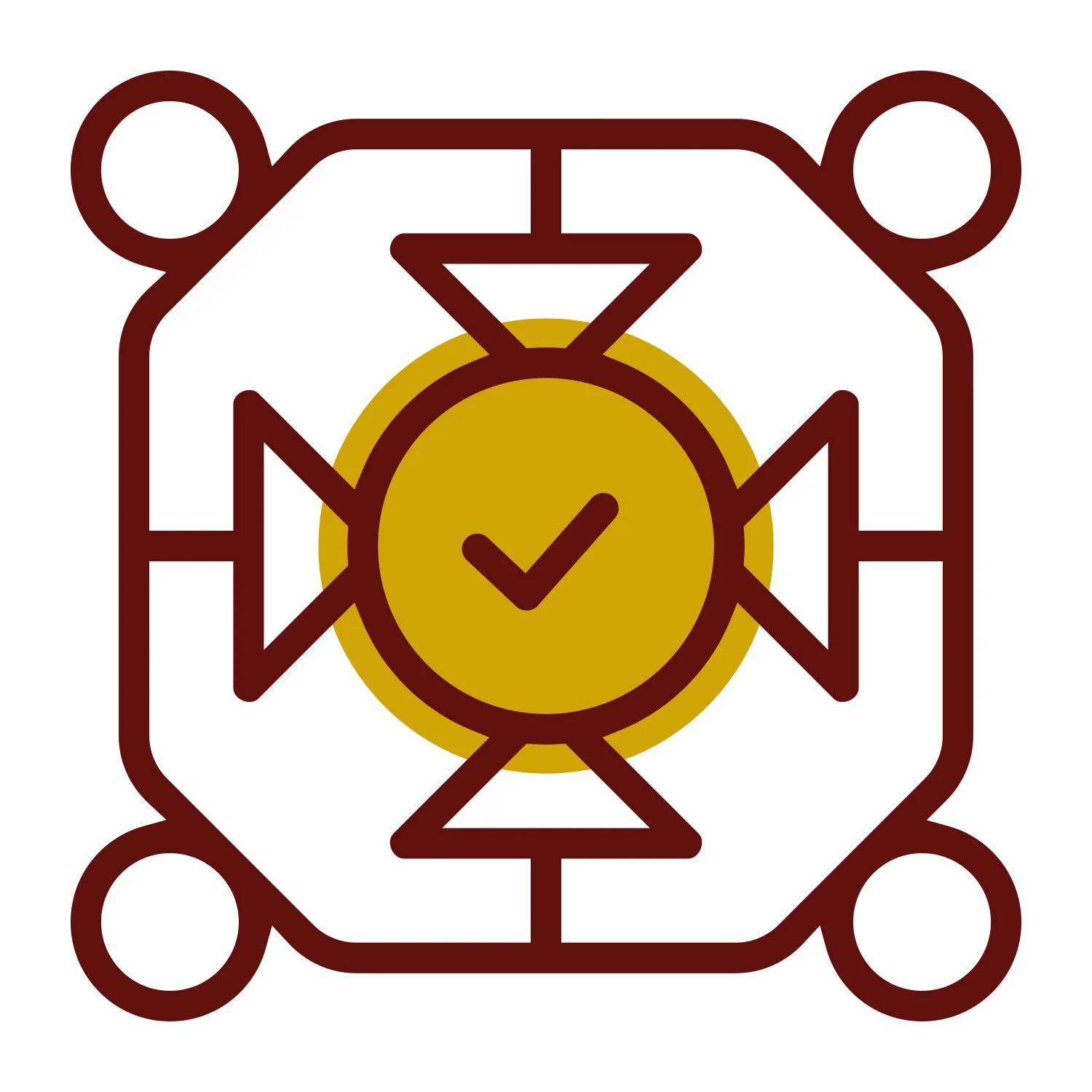 Company — Cross Management Services