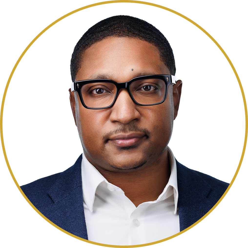 Staff — Cross Management Services