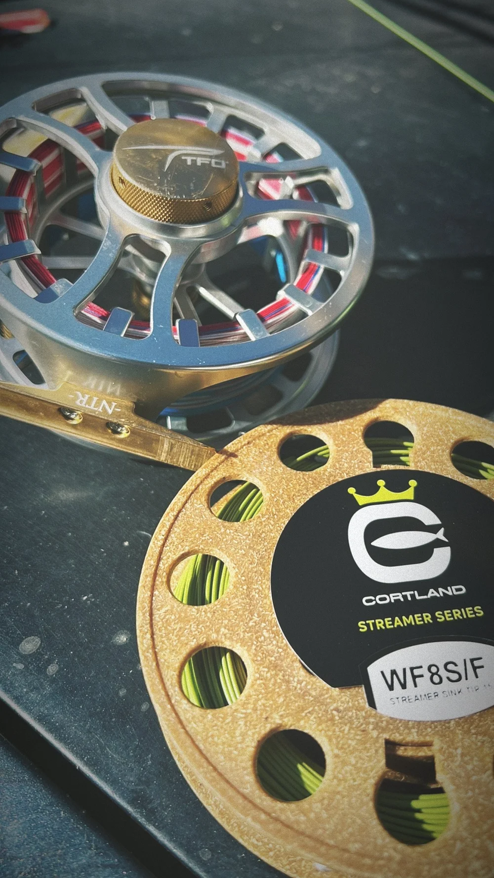 Fly Reel Setup: A Step-by-Step Guide — Fly Life Media