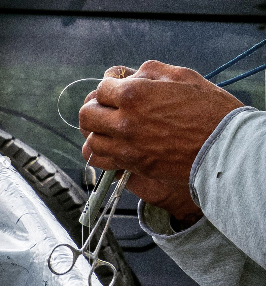 Choosing the Right Fly: Unlocking Success in Fly Fishing — Fly Life Media