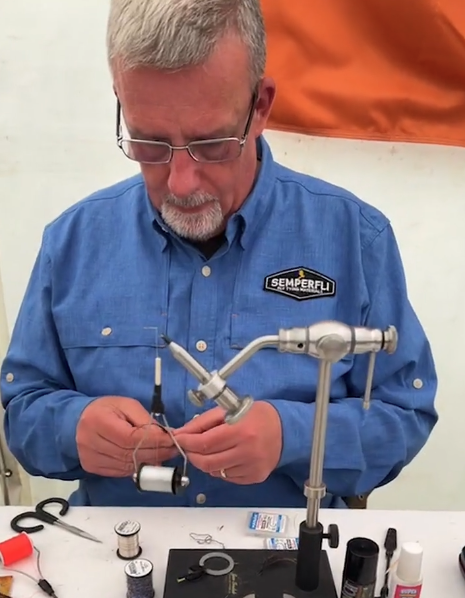 5 Tips for Tying Better CDC Flies — Fly Life Media