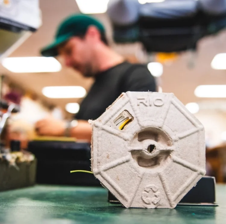 RIO Products Pioneers Sustainability: New 100% Compostable and ...