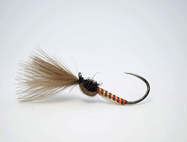 5 Tips for Tying Better CDC Flies — Fly Life Media