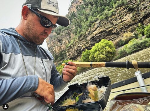 Choosing the Right Fly: Unlocking Success in Fly Fishing — Fly Life Media