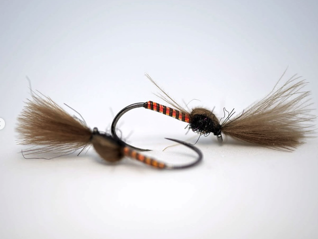 5 Tips for Tying Better CDC Flies — Fly Life Media