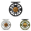Understanding Fly Fishing Reels: What Makes Them Turn: — Fly Life Media