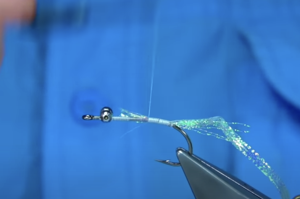 Step by Step Guide: Salt Water Fly Tying for Beginners “Gotcha ...
