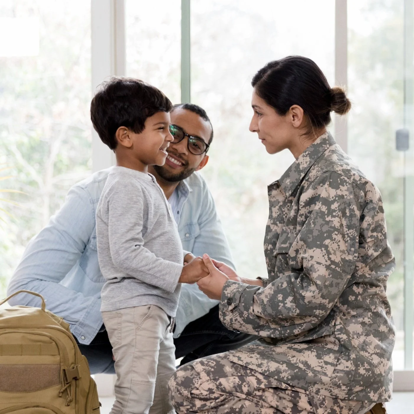Traditional Therapy — Counseling With Joey & Associates
