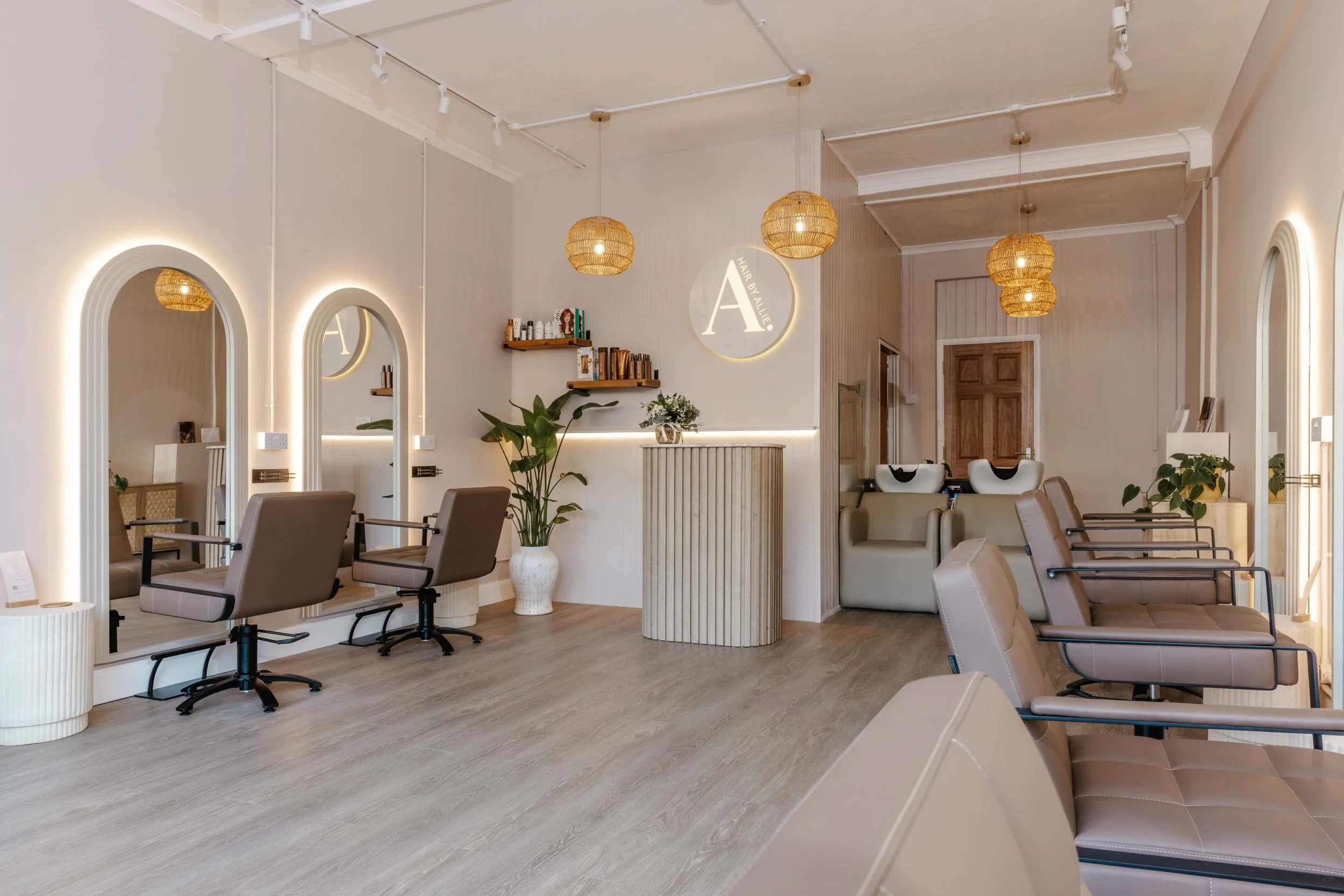 Hair by Allie | Ewell, Surrey | Colour Specialists, Balayage, Brazilian ...