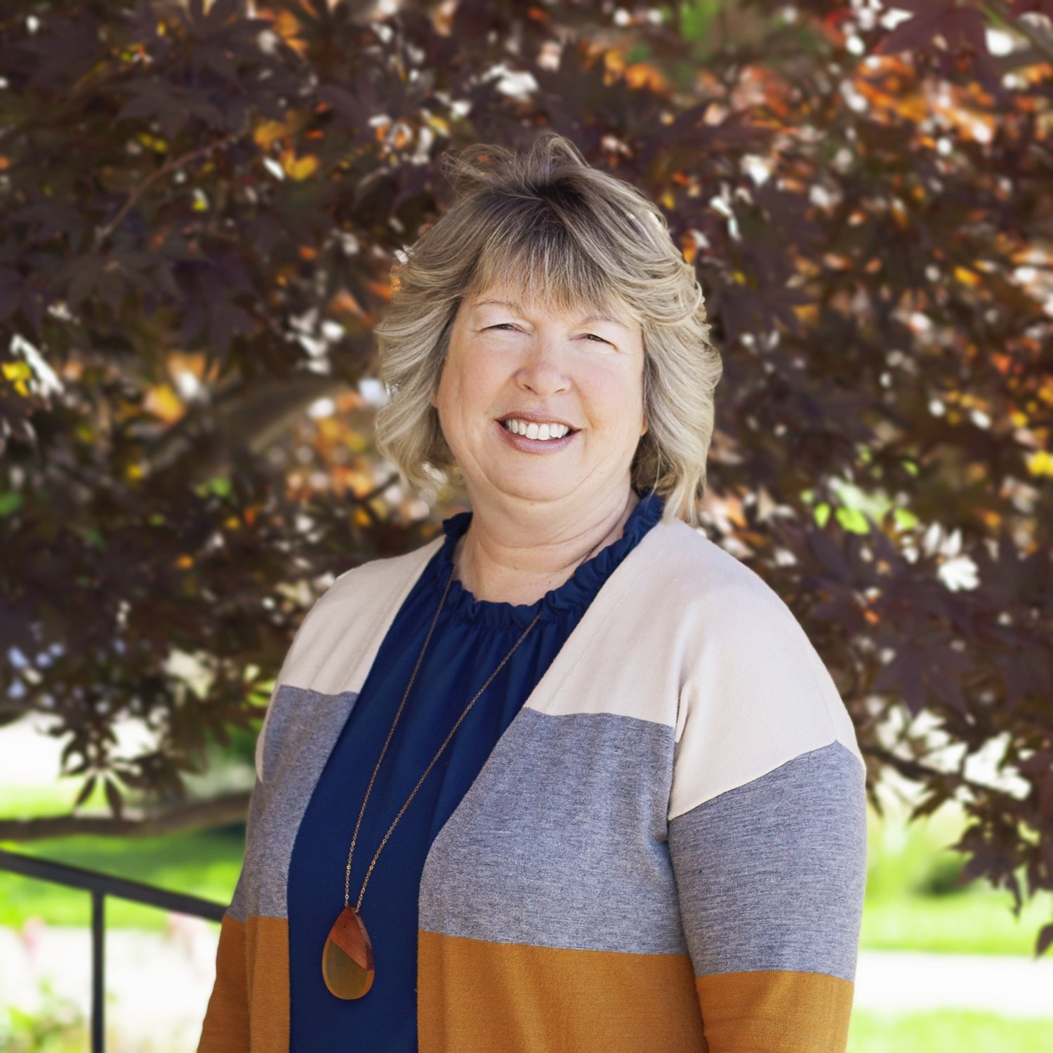 Deb VK — FRC