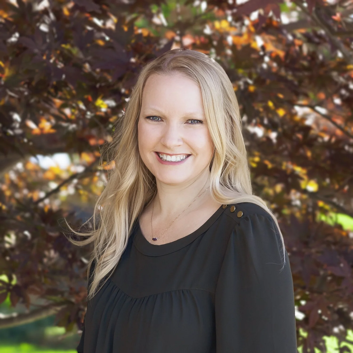 Meet Our Staff — FRC