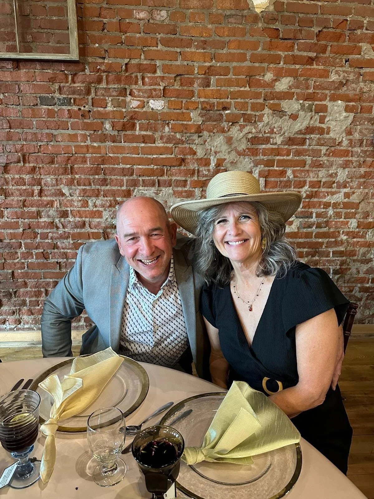 Meet Our Staff — FRC