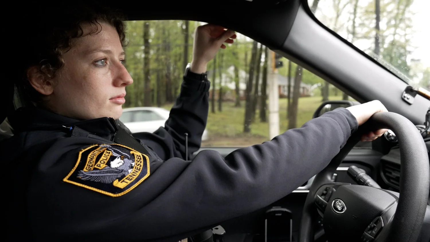 Germantown Police Department | Divisions — Join The Germantown Police ...