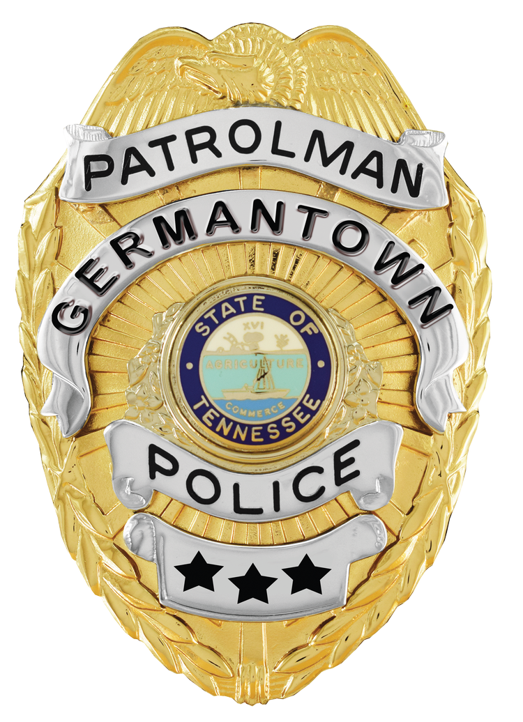 Germantown Police Department | Divisions — Join The Germantown Police ...