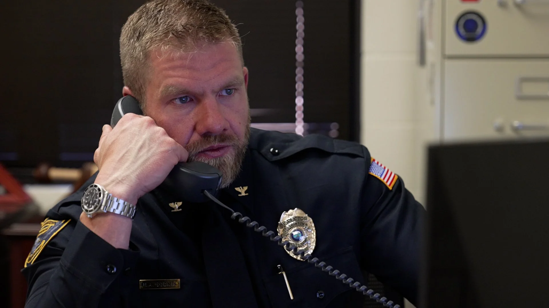 Germantown Police Department | Community Policing | Growth ...