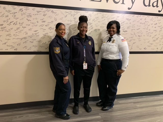 Germantown Police Department | Divisions — Join The Germantown Police ...