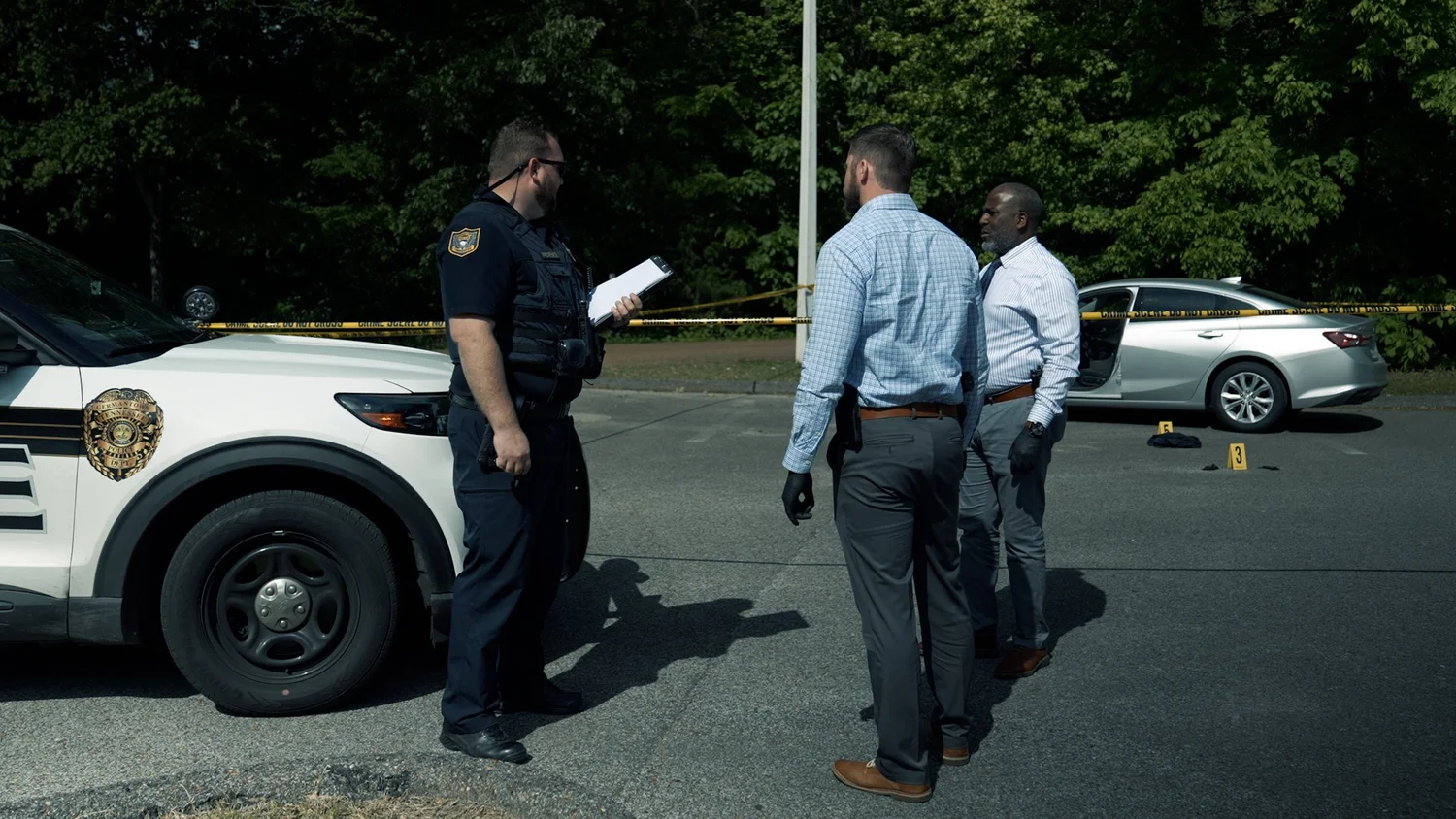 Germantown Police Department | Divisions — Join The Germantown Police ...