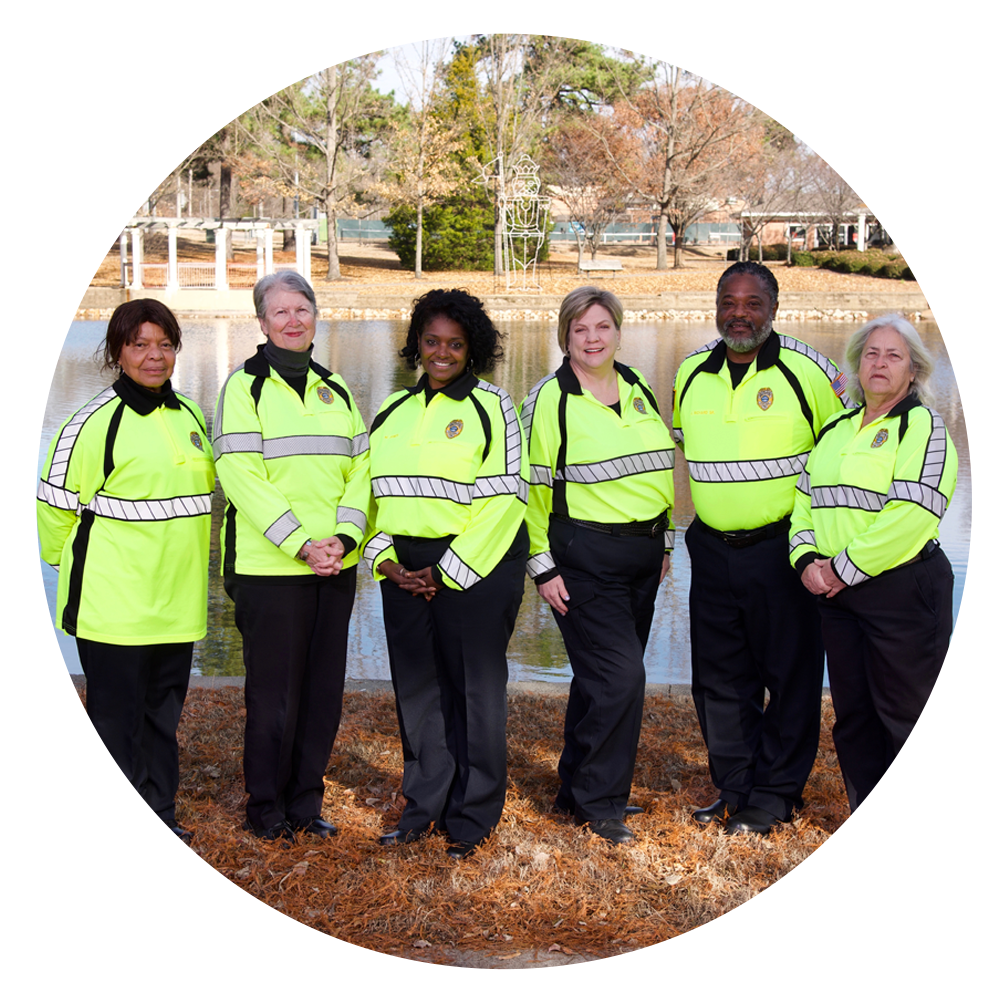 Join The Germantown Police Department