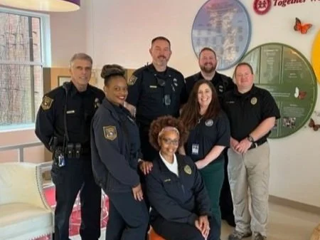 Join The Germantown Police Department