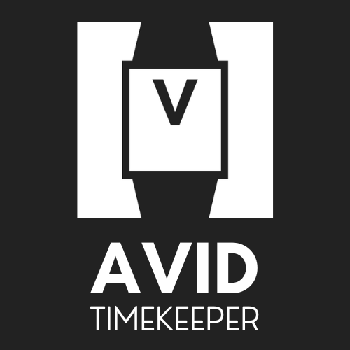 Blog Post Title Three — Avid Timekeeper