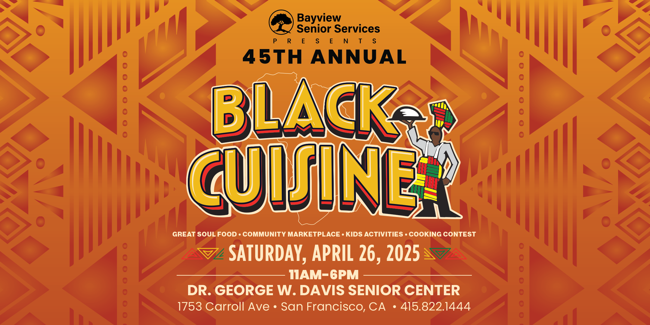 Bayview Senior Services