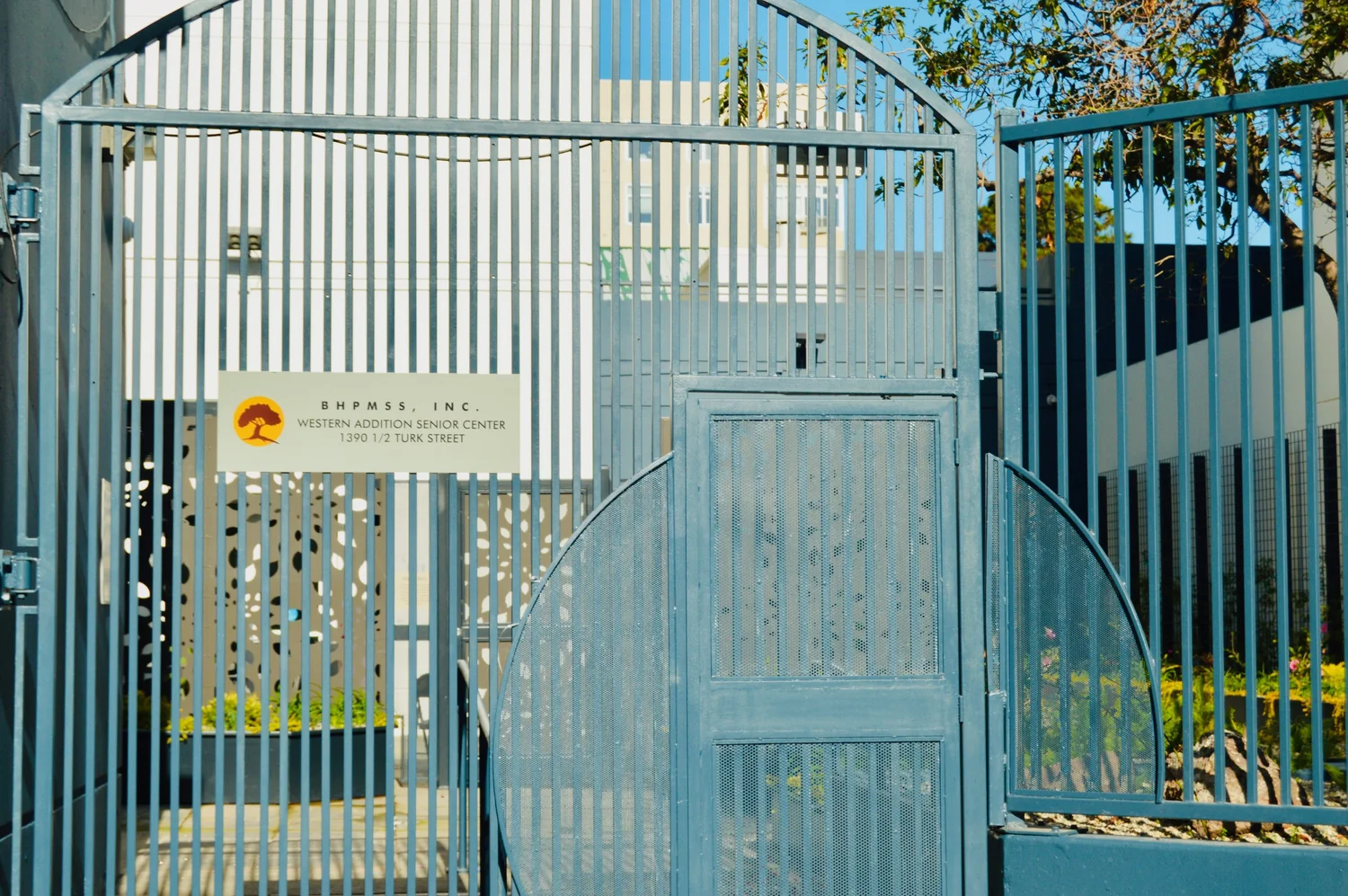 Bayview Senior Services