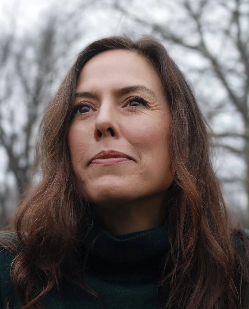 Meet Rachel — RACHEL JAMISON WEBSTER