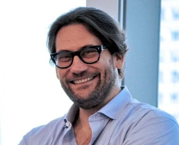 Team — Aperiam Ventures